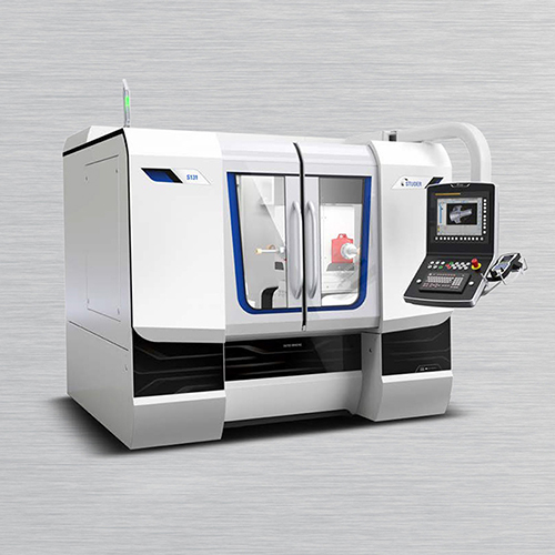 STUDER斯图特 S131/S141/S151内圆磨床 - 中汇装备 装备中国 - 中汇装备 装备中国